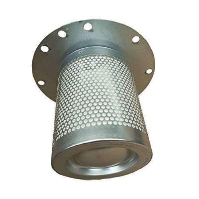 China Hydwell 2901056622 Air Filter Element for Excavator Truck Diesel Engine Parts Fiberglass for sale