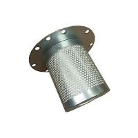 China Hydwell 2901056622 Air Filter Element for Excavator Truck Diesel Engine Parts Fiberglass for sale