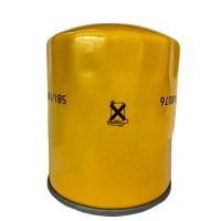 China Hydwell Tractor Hydraulic Transmission Oil Filter 84226258 122279 0986450001 1-100 Micron for sale