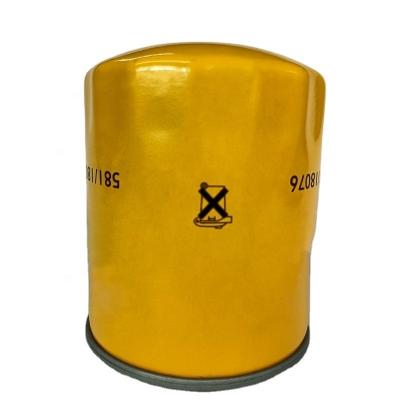 China Hydwell Tractor Hydraulic Transmission Oil Filter 84226258 122279 0986450001 1-100 Micron for sale