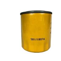 China Hydwell Tractor Hydraulic Transmission Oil Filter 84226258 122279 0986450001 1-100 Micron for sale