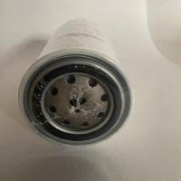 China Excavator Loader Fuel Filter 84348882 98mm OD M16x1.5 Thread 195.5mm Length for sale