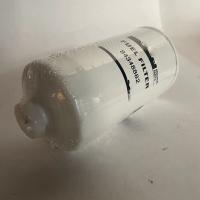 China Excavator Loader Fuel Filter 84348882 98mm OD M16x1.5 Thread 195.5mm Length for sale