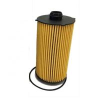China Excavator Lube Oil Filter 5801415504 84572228 SO8045 123x235mm for C13 C11 Engine for sale