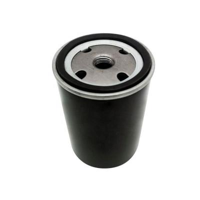 China Construction Machinery Diesel Fuel Filter KC374D 76.8mm x 120mm M16x1.5 for sale