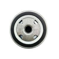 China Construction Machinery Diesel Fuel Filter KC374D 76.8mm x 120mm M16x1.5 for sale