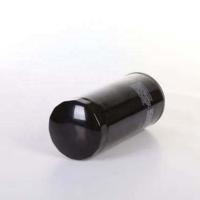 China Diesel Generator Oil Filter LF670 LF9009 LF14000NN 107.7mm Outer Diameter 264mm Length for sale