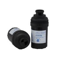 China Improve Diesel Engine Performance with 5262311 FG112 ST6135 P555706 FF5706 Fuel Filter for sale
