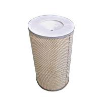 China High Quantity Tractors Parts Folding Air Filter Element AF4586 Reference NO. AF4586 for sale