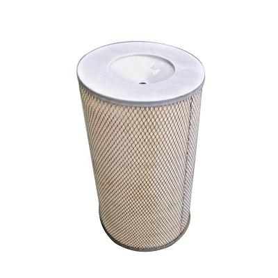 China High Quantity Tractors Parts Folding Air Filter Element AF4586 Reference NO. AF4586 for sale