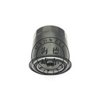 China Iron Filter Paper Oil Filter MZ690115 OD68xH85mm for Tractor Excavator ODM OEM for sale