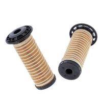 China 322-3155 Fuel Water Separator Filter Element 102x78x222mm for Truck Tractor Engine for sale
