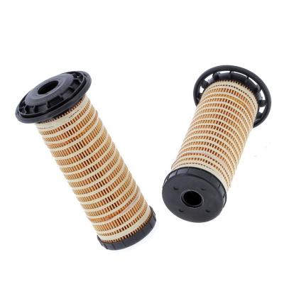 China 322-3155 Fuel Water Separator Filter Element 102x78x222mm for Truck Tractor Engine for sale
