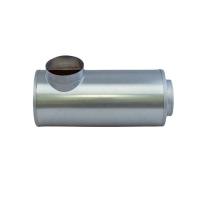 China Air Cleaner Filter P537448 7.00 Inch Inlet 24.00 Inch Length for Construction Machinery for sale