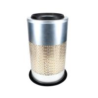 China Hydwell Tractor Air Filter Cartridge 82008600 P607351 A65183 8.04x3.75x13.12 inch for sale