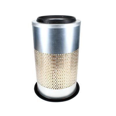 China Hydwell Tractor Air Filter Cartridge 82008600 P607351 A65183 8.04x3.75x13.12 inch for sale