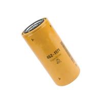 China Hydwell 4621171 Lube Oil Filter for Truck Diesel Engines High Efficiency Replacement for sale