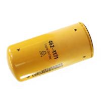China Hydwell 4621171 Lube Oil Filter for Truck Diesel Engines High Efficiency Replacement for sale