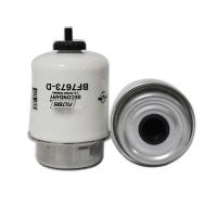 China Hydwell RE62418 Fuel Water Separator 135.4mm for Diesel Engine Tractor Excavator for sale