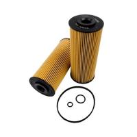China Hydwell Hydraulic Oil Filter 1-100 Micron for ISUZU NPR Compatible with 8-9801-8-858-0 for sale