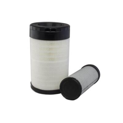China Car Air Filter Cartridge Replacement P785401 P785590 X770693 4.8kg for sale
