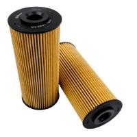 China Hydwell Hydraulic Oil Filter 1-100 Micron for ISUZU NPR Compatible with 8-9801-8-858-0 for sale