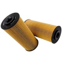 China Hydwell Hydraulic Oil Filter 1-100 Micron for ISUZU NPR Compatible with 8-9801-8-858-0 for sale