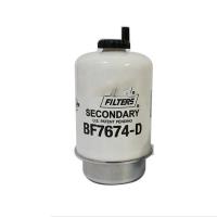 China Hydwell BF7674-D Fuel Water Separator 135mm for Diesel Engine Tractor Excavator for sale