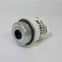 China Hydwell BF7674-D Fuel Water Separator 135mm for Diesel Engine Tractor Excavator for sale
