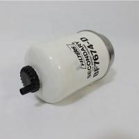 China Hydwell BF7674-D Fuel Water Separator 135mm for Diesel Engine Tractor Excavator for sale