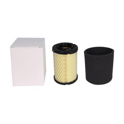 China Fiberglass Air Pre Filter Replacement for MTD Cub Cadet 937-05129 382cc Engine for sale