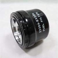 China Hydwell 23304-EV280 Fuel Filter Element for Trucks and Diesel Engines High Efficiency 10 Micron for sale