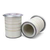 China Truck Air Filter Element AF25278 The Perfect Solution for Engine Air Purification for sale