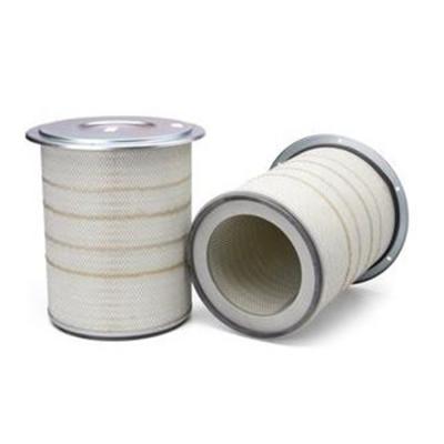 China Truck Air Filter Element AF25278 The Perfect Solution for Engine Air Purification for sale