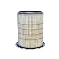 China Truck Air Filter Element AF25278 The Perfect Solution for Engine Air Purification for sale