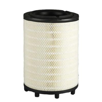 China Fiberglass Air Filter Element P953211 1869993 for Truck Tractor Diesel Engine Hydwell for sale