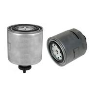 China Diesel Fuel Water Separator Filter 84217953 93mm OD 90mm Length Spin-On for sale