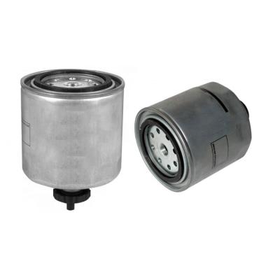 China Diesel Fuel Water Separator Filter 84217953 93mm OD 90mm Length Spin-On for sale