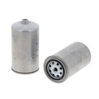 China Hydwell Fuel Filter Water Separator 84175081 WK9048X FS19908 10 Micron 184mm for Case for sale