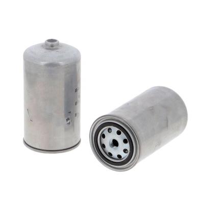 China Hydwell Fuel Filter Water Separator 84175081 WK9048X FS19908 10 Micron 184mm for Case for sale