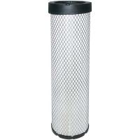 China Cartridge Air Filter AF25667 AF26114 Replacement for PC200 RS3517 RS3717 600-185-4100 for sale