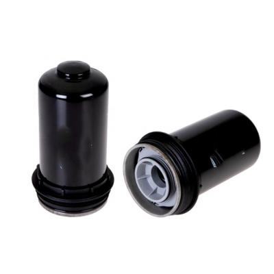 China Hydwell Fuel Water Separator Filter Agricultural Spin-On 100mm OD 177mm Length for sale