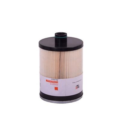 China Fuel Filter Element FS53015 P553015 148x218mm for Tractor Diesel Engine Parts for sale