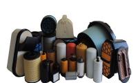 China 1784782 Fuel Filter Element for Tractors Diesel Engine 1699168 1616361 FF5695 for sale