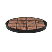 China P636759 2089066 Truck Engine Air Filter Cartridge Replacement Fiberglass Element for sale