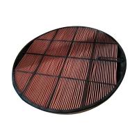 China P636759 2089066 Truck Engine Air Filter Cartridge Replacement Fiberglass Element for sale