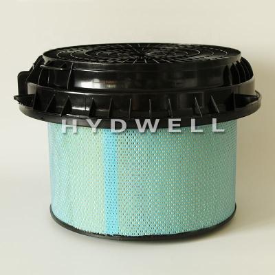 China Hydwell A0040942404 P785542 Cartridge Air Filter Element for Truck Diesel Engine Parts for sale