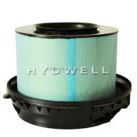 China Hydwell A0040942404 P785542 Cartridge Air Filter Element for Truck Diesel Engine Parts for sale