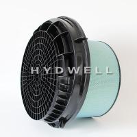 China Hydwell A0040942404 P785542 Cartridge Air Filter Element for Truck Diesel Engine Parts for sale