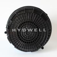 China Hydwell A0040942404 P785542 Cartridge Air Filter Element for Truck Diesel Engine Parts for sale